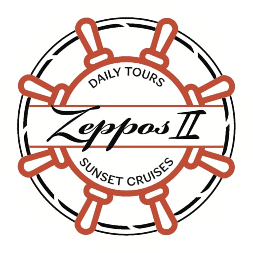 Zeppos Cruises Paros - Private & Daily Boat Trips in the Cyclades